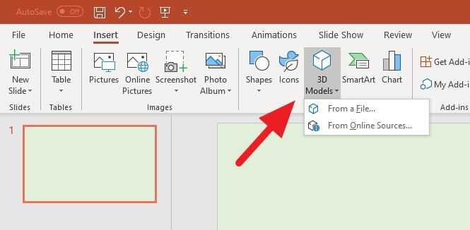  How To Make 3D Object In PowerPoint Spins Forever Vegaslide
