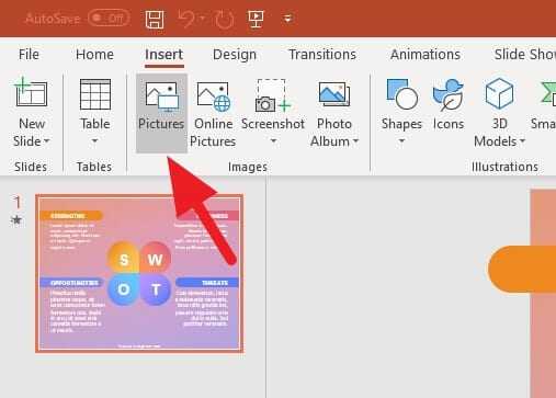 How To Insert Multiple Pictures In One PowerPoint Slide Vegaslide