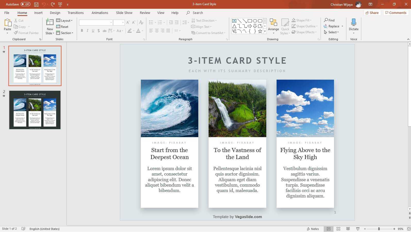 How To Remove Slide Numbers In PowerPoint Slide Easily