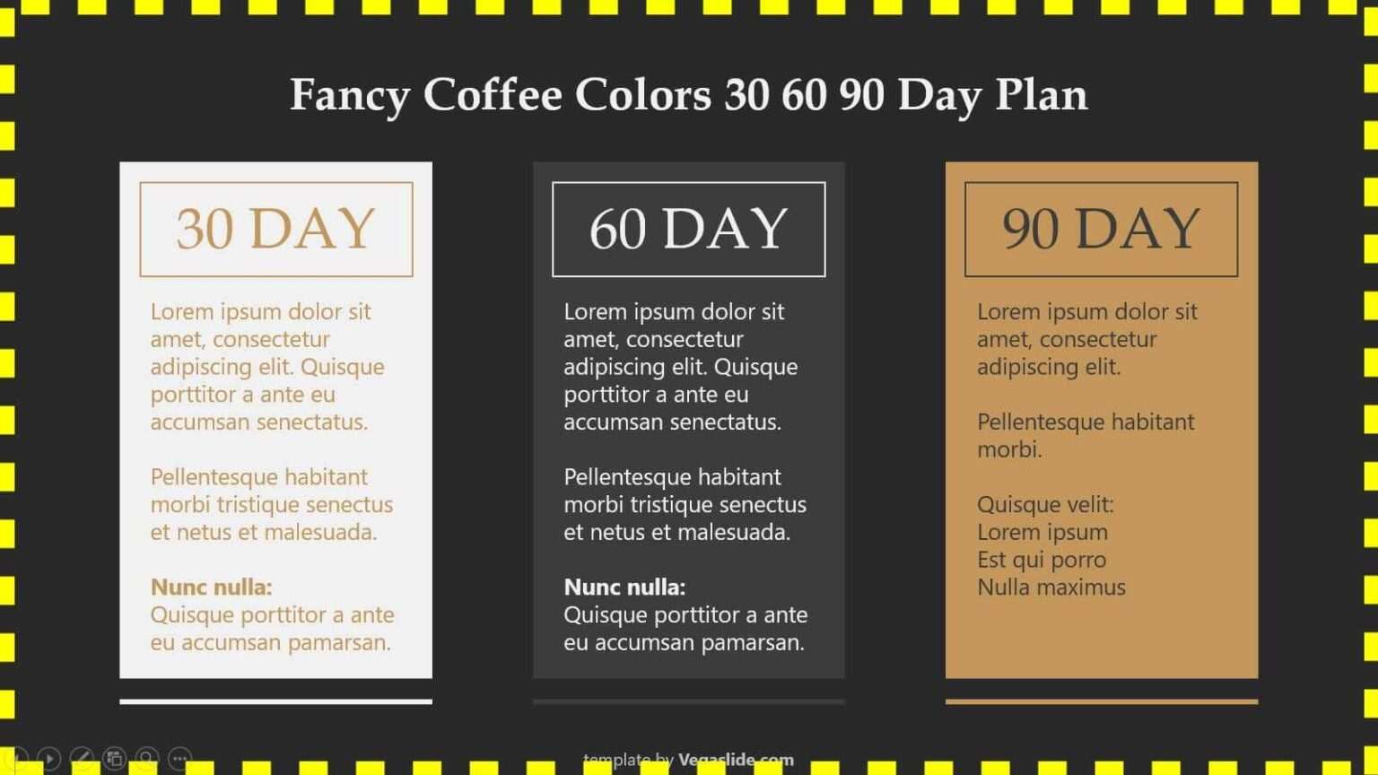 How To Add Or Edit A Footer In Powerpoint Slides Vegaslide