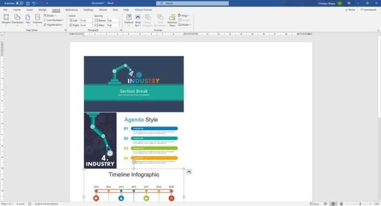 How to Print Multiple PowerPoint Slides on One Page How to Print Multiple PowerPoint Slides on One Page