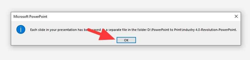 How to Print Multiple PowerPoint Slides on One Page How to Print Multiple PowerPoint Slides on One Page