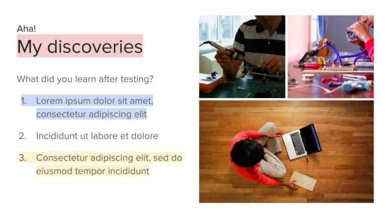  How To Highlight Text On Google Slides To Make It Stand Out