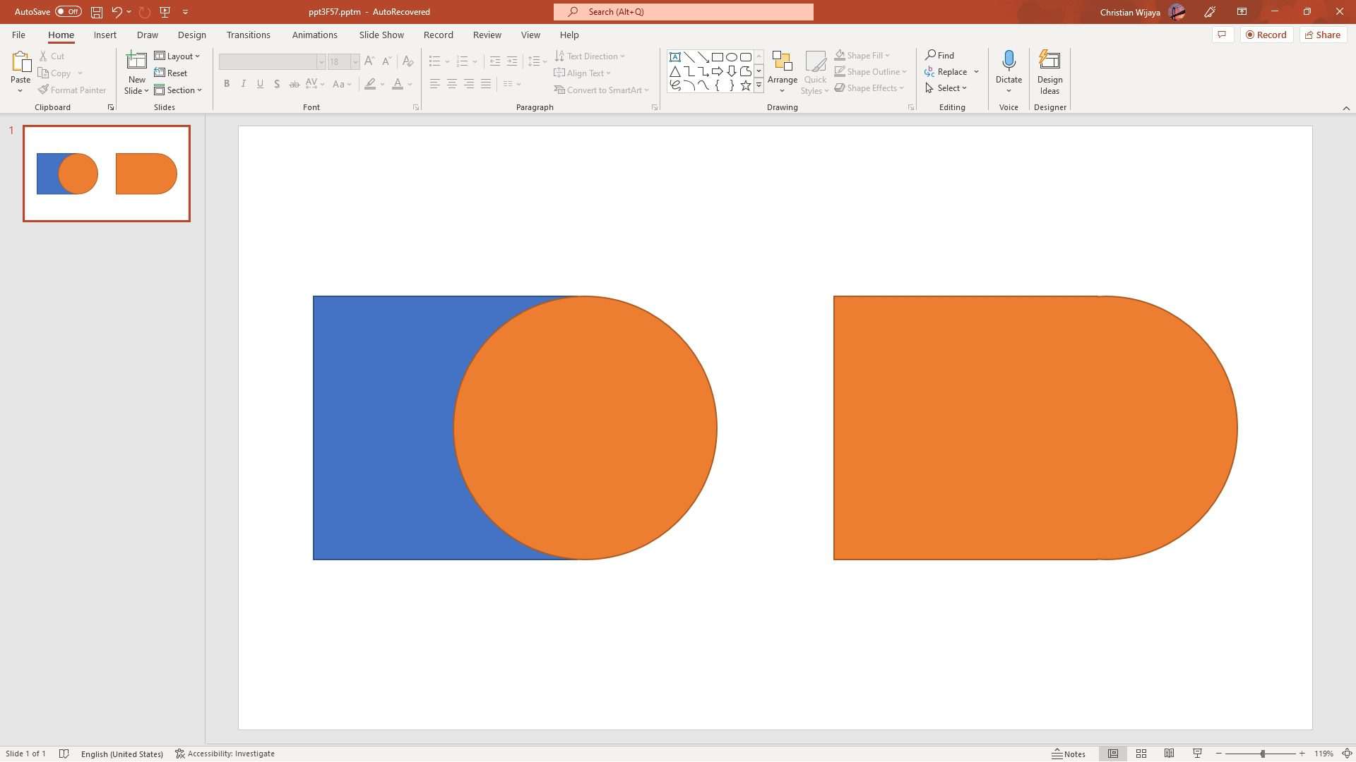 How To Add Transitions To PowerPoint Slides Vegaslide
