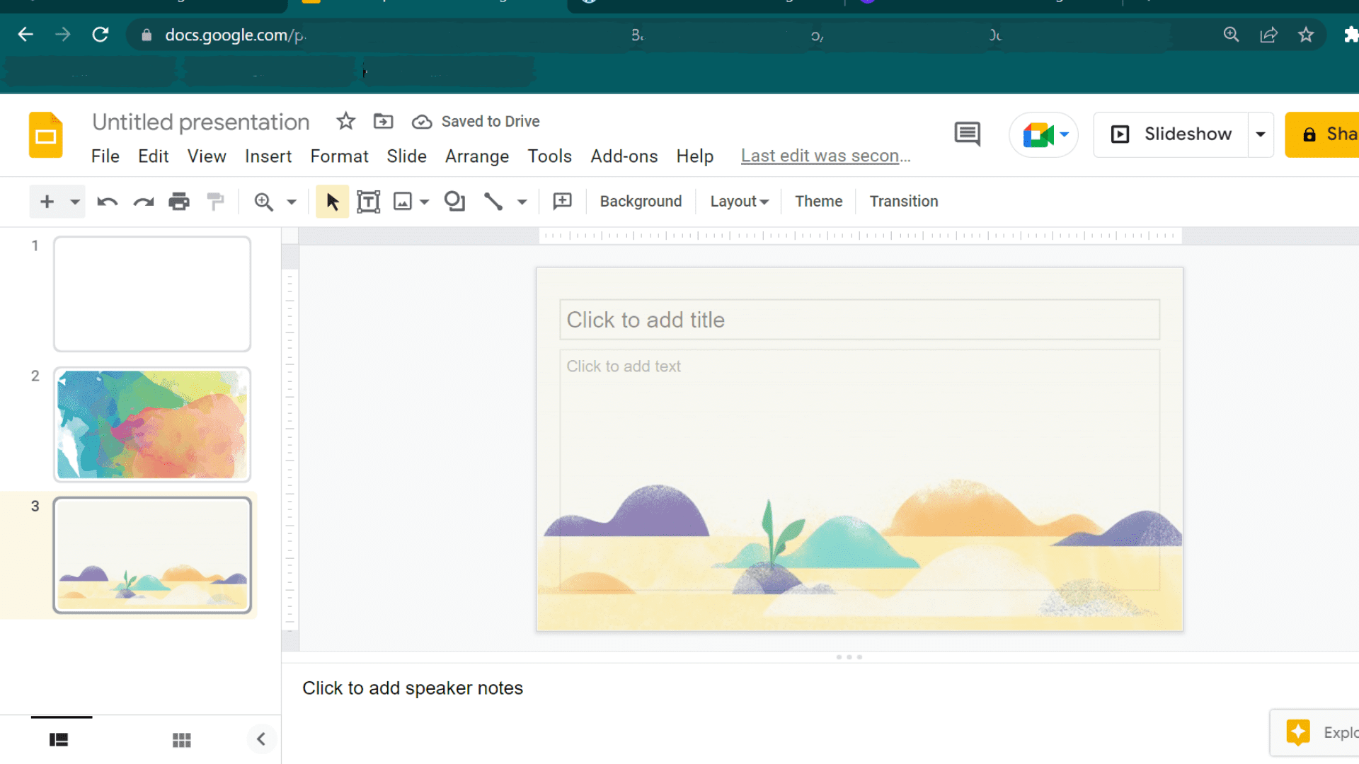 How To Make An Image Background Transparent In Google Slides Vegaslide