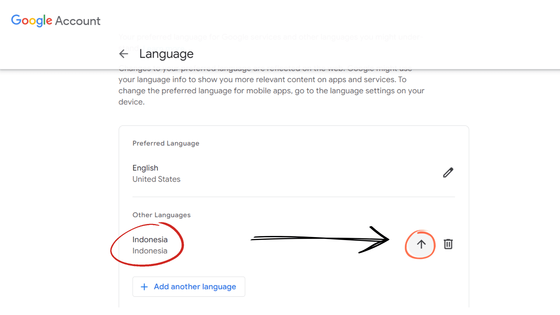 How To Change Language On Google Slides Vegaslide