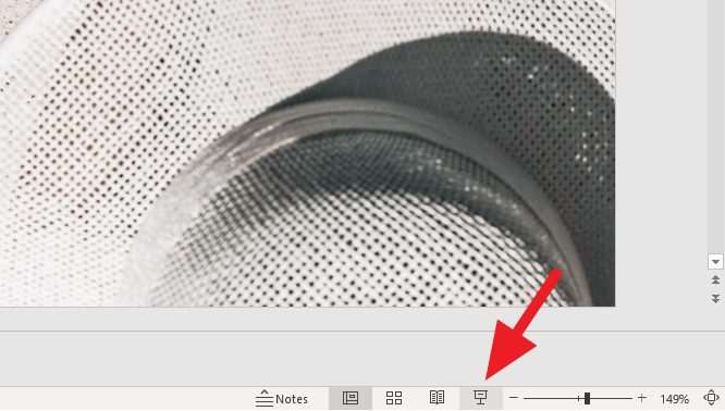 How To Make PowerPoint Slides Advance Automatically Vegaslide