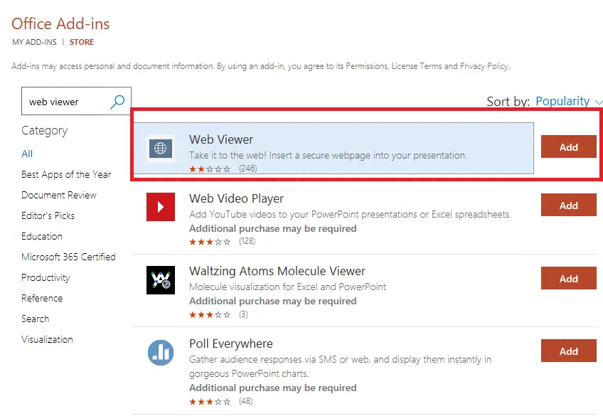 How To Put Interactive Map In PowerPoint Presentation Vegaslide