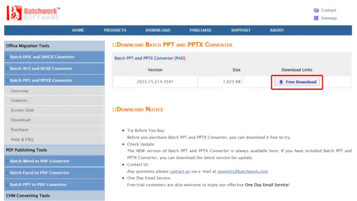 How to Batch Convert PowerPoint PPTX Files to PPT - Vegaslide How to Batch Convert PowerPoint PPTX Files to PPT - Vegaslide