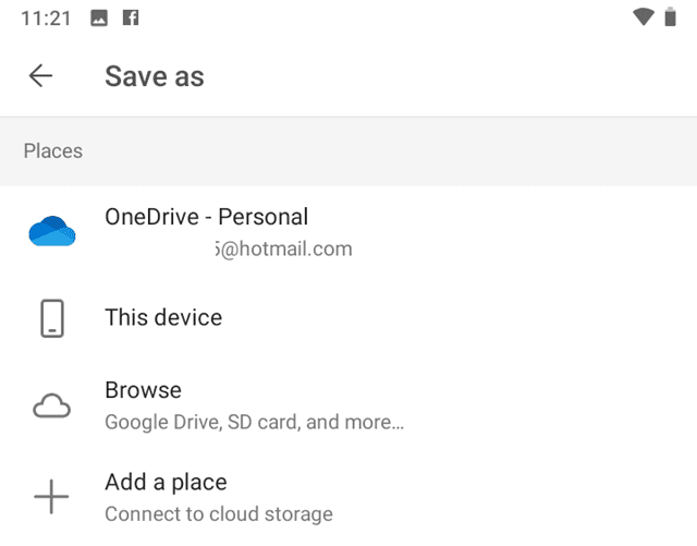 How To Make PowerPoint Presentation On Mobile Phone Vegaslide