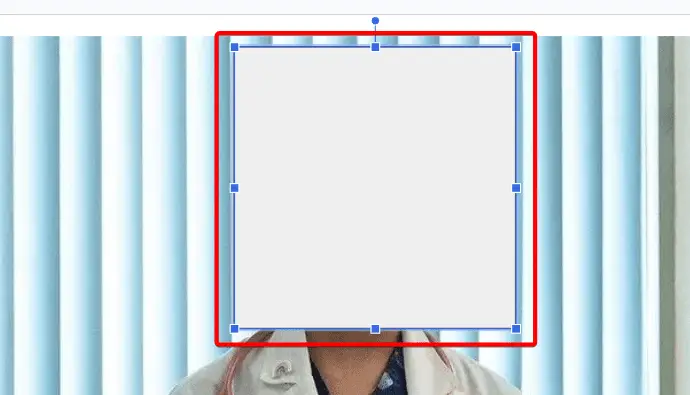 How To Change A Square Picture To Round In Google Slides Vegaslide
