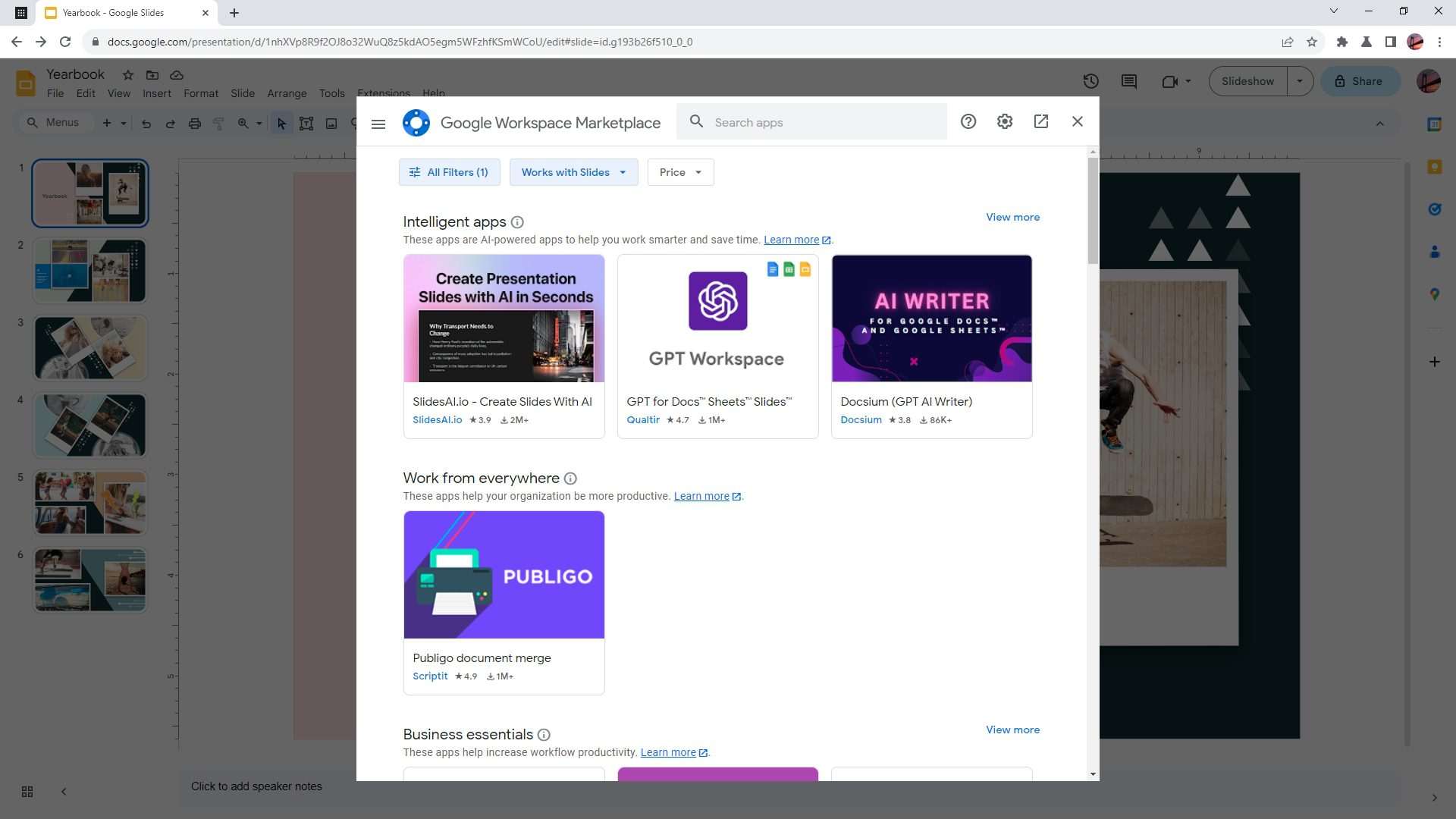 How To Upload Google Slides To Canva Vegaslide