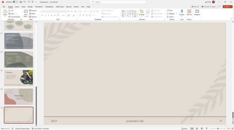 How To Copy An Excel Table To Powerpoint Vegaslide
