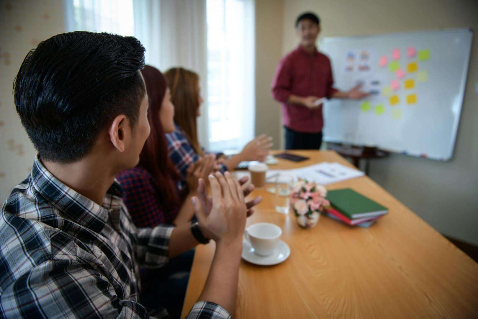 How To Share One Slide From PowerPoint In A Presentation Vegaslide