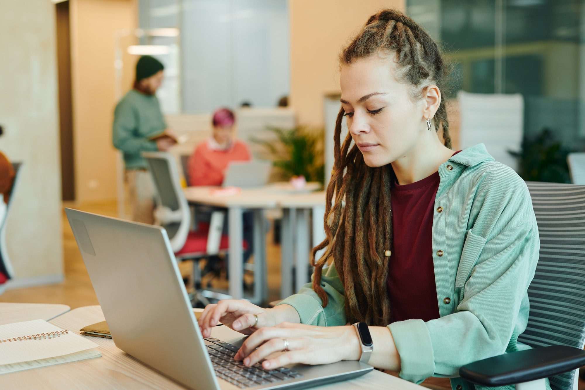 How to Build a PowerPoint Organizational Chart With Excel Data - Vegaslide How to Build a PowerPoint Organizational Chart With Excel Data - Vegaslide