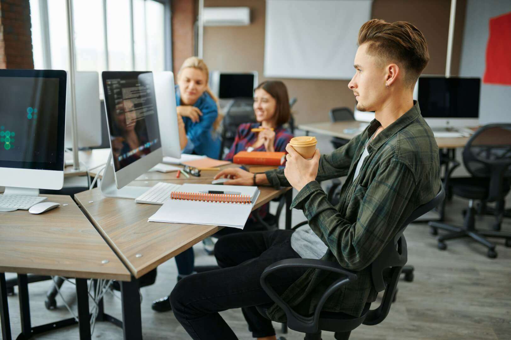 Four Methods to Make a Table of Contents in PowerPoint - Vegaslide Four Methods to Make a Table of Contents in PowerPoint - Vegaslide