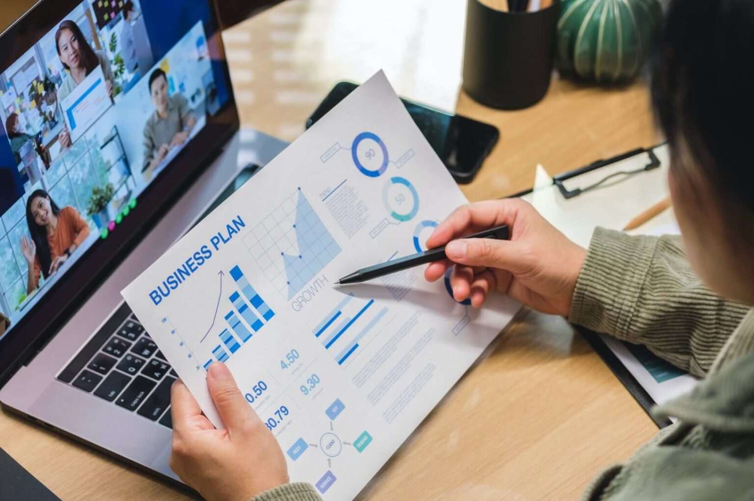 3 Easy Ways To Make Powerpoint Table Of Contents Vegaslide