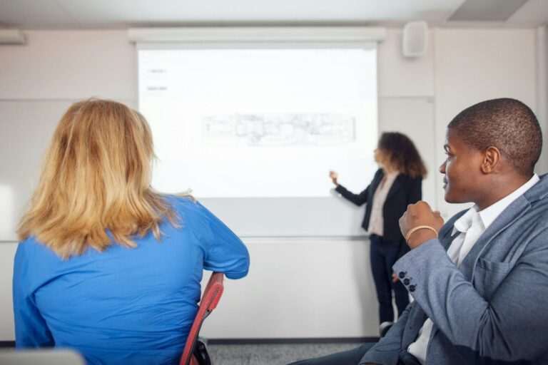 How To Create A Dashed Line In Powerpoint Slide Vegaslide