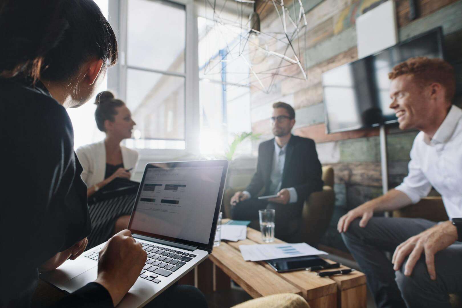 How To Curve Arrow In PowerPoint Vegaslide